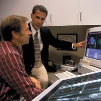 Today's Physician - August, 1999 - Cancer Center of Idaho